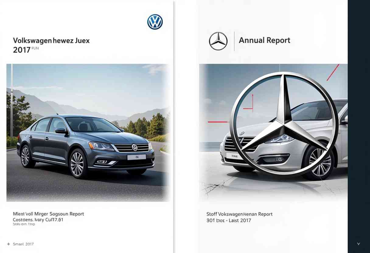 “Volkswagen’s Profit Play: How They Left Daimler in the Dust” – Cars ...